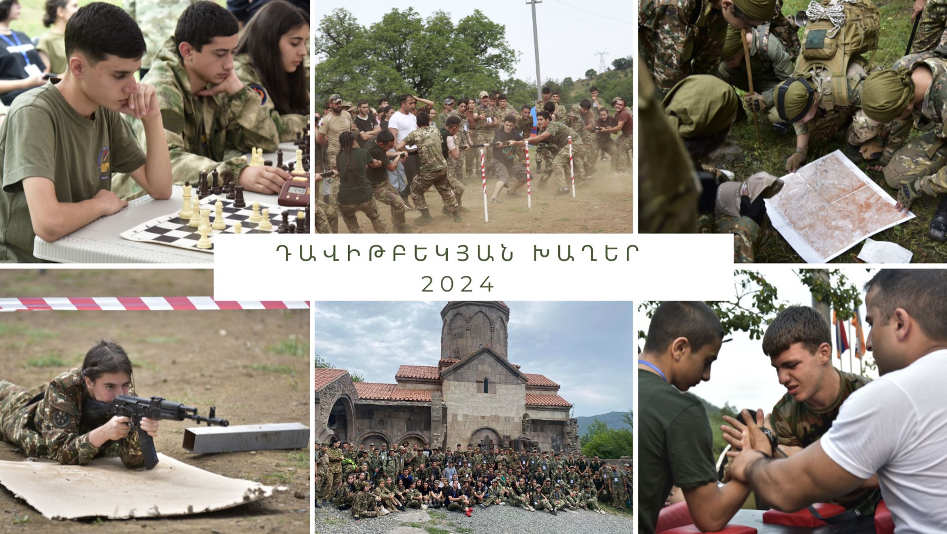 Armenian Peace - collaboration and fundraising platform for Armenia